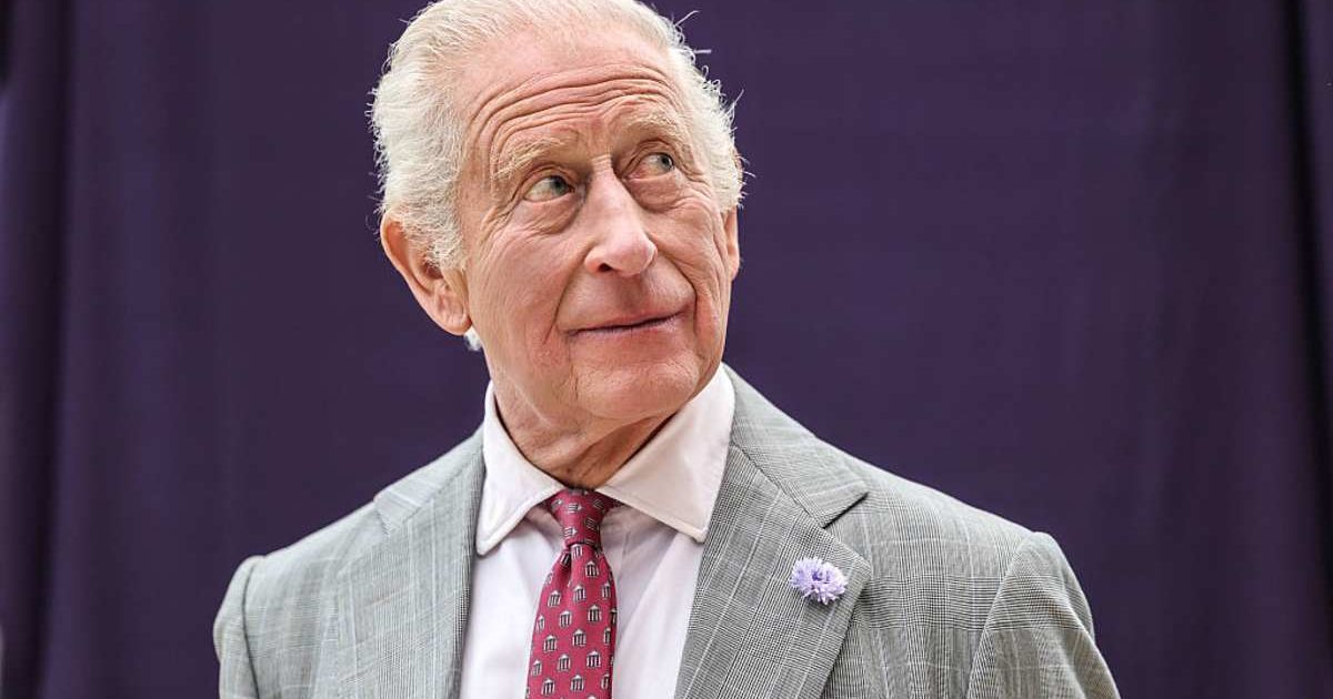 Charles' Close Aide Reveals What the King is Really Like Behind-the ...